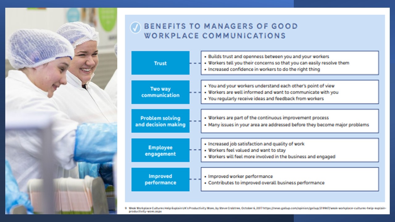 Want some help achieving effective Worker Representation in the ...