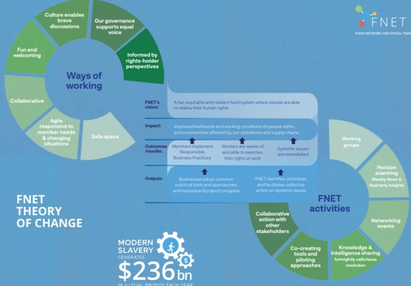 FNET's Theory of Change - FNET